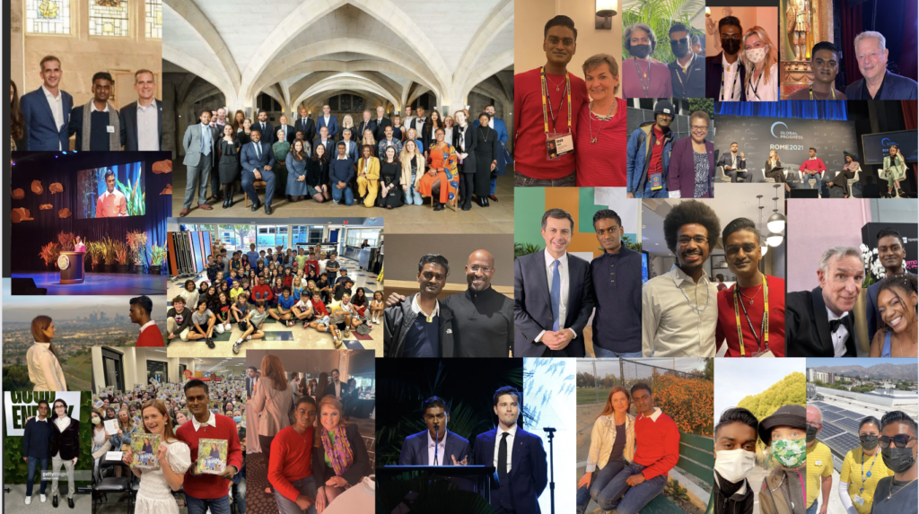 Championing Environmental Justice: A Short Letter from Kevin J. Patel ...